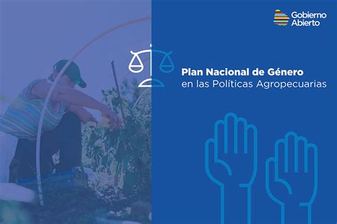 Gobierno Abierto Y Políticas Para La Igualdad De Género Agencia De