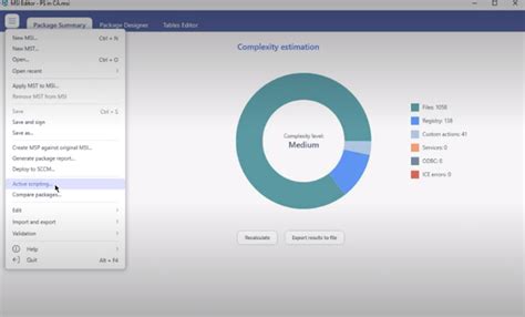 Building Package Automation And Testing In Pace Suite