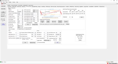 IWR AOPEVM No LVDS Data Returned When Recording Raw Data Using MMWAVEICBOOST DCA EVM