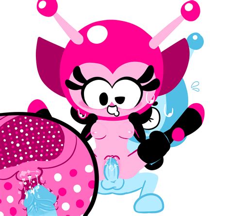 Rule 34 2020 Blue Skin Female Highres Internal Male Mina Girl No