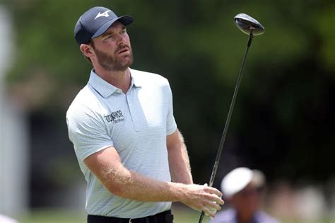 Grayson Murray Once Credited Fiancée For Helping Him Through Struggles