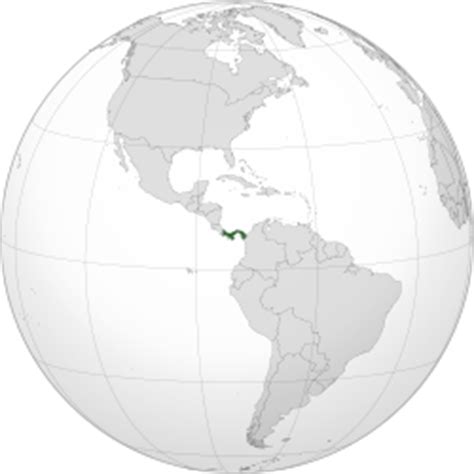 Panama Wikivoyage