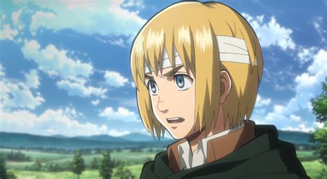 Attack On Titan Season 1 Episode 18 Recap Forest Of Giant Trees The