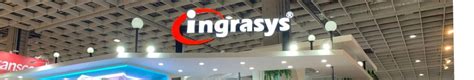 Ingrasys 鴻佰科技股份有限公司 Linkedin