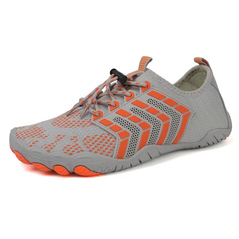 Python® Non Slip Barefoot Shoes Grönanda