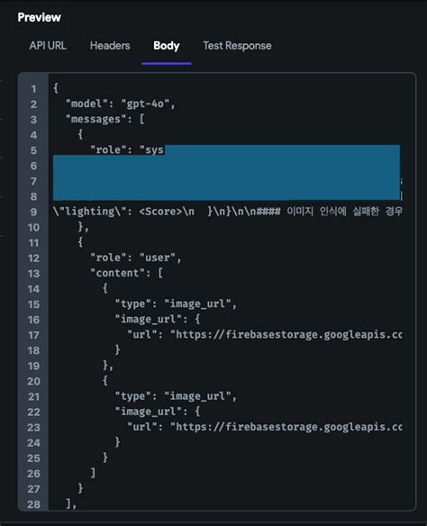 Intermittent Invalid Image Error When Using Chat Completion Api With Image Urls Feedback