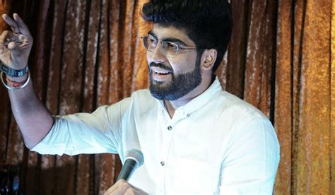 Creator Entrepreneur Deepak Pareek On How To Tackle Fear And Become Stronger The Week