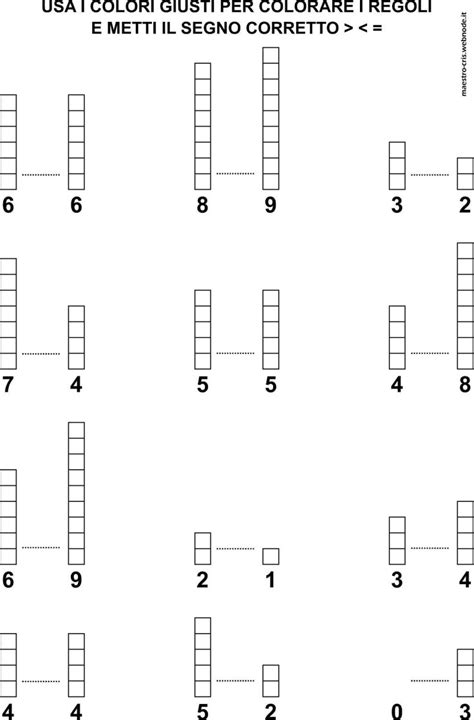 Pin By Maria Antonia On Classe Prima Simple Math Kindergarten Math