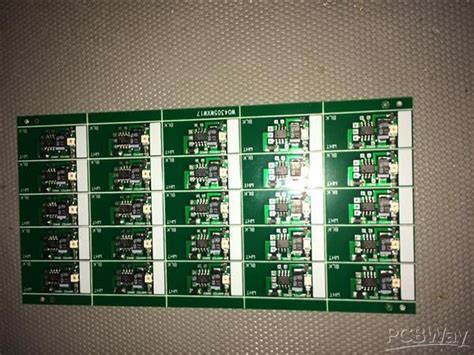 Pcb Assembly Reviews Share Pcbway
