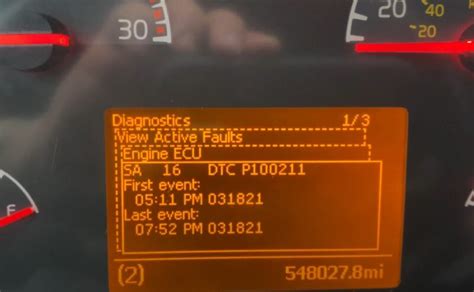 Volvo Fault Codes List Stay Ahead Of Common Issues