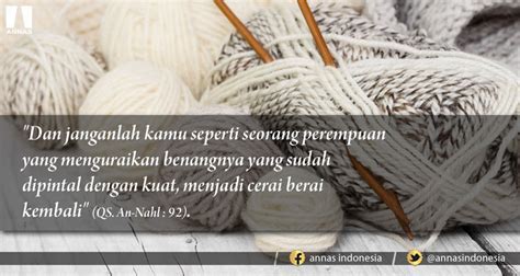 Menenun Annas Indonesia