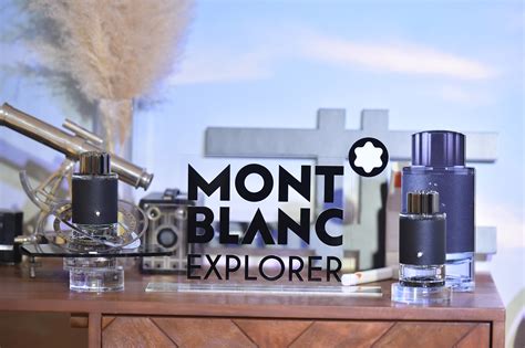 น้ำหอมสำหรับหนุ่มๆ Montblanc EXPLORER ปลุกจิตวิญญาณนักสำรวจในตัวคุณ – AKERU
