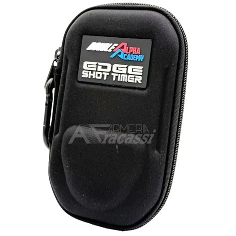 Eva Case Daa Edge Shot Timer Armeria Fracassi