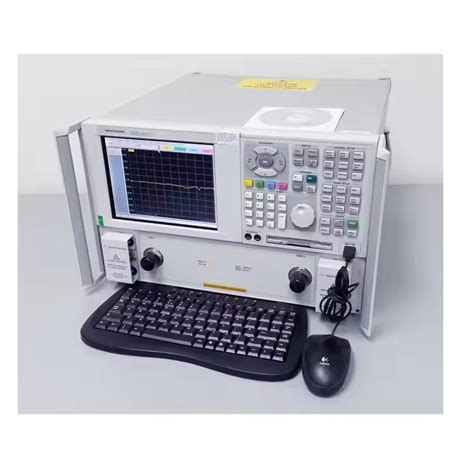Keysight Agilent E8361a Pna Network Analyzer 10 Mhz To 67 Ghz Testing