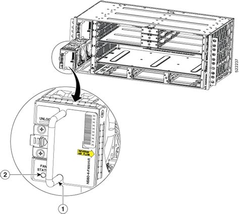 Cisco Ncs 560 4 Router Hardware Installation Guide Cisco Ncs 560 4 Router Overview [cisco