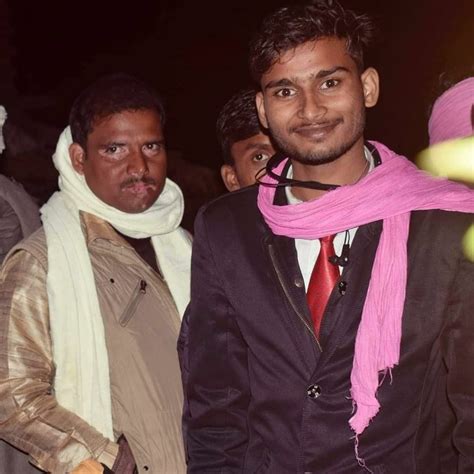 Rishu Kumar Chaudhary