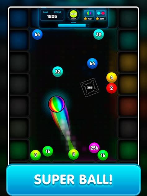2048 Balls Apk For Android Download