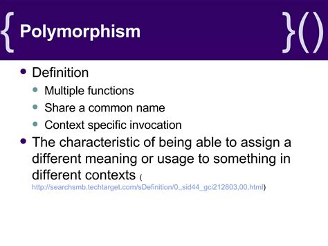 Oop In Javascript Ppt