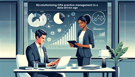 Revolutionizing Cpa Practice Management In A Data Driven Age