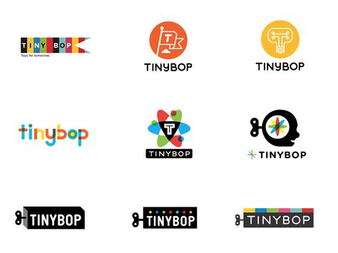 Building A Brand For Tinybop Take The Time To Get The Details Right