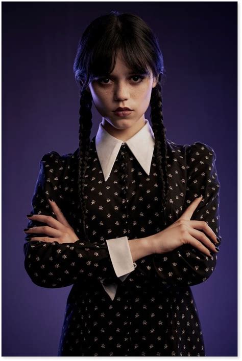 Chat With Ai Jenna Ortega In 2024 Chatfai Blog