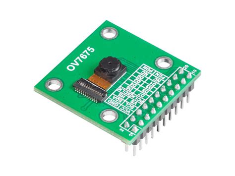 Arduino Wifi Camera Información Para Proyectos Coop La Lonja