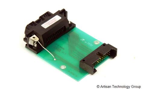 R 7634 01 Tektronix Gpib Interface Board Artisantg™