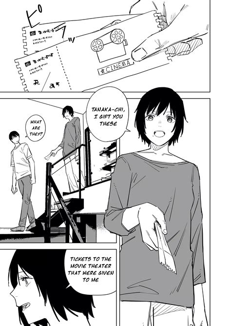 Read Metsuki Warui Ko Kawaii Ko Onimanga