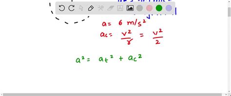 a particle moves along circular path having radius of 2 0 m 3n instant