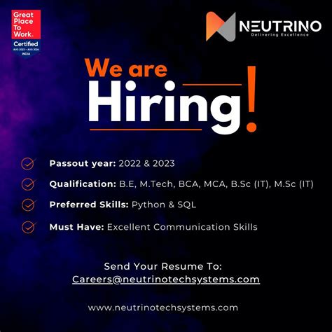 Ace Your Career On Linkedin Hiring Freshers