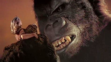 King Kong Streaming Film Aventure 2h14 1976