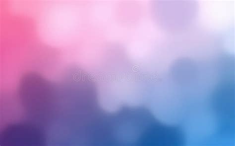 Colorful Abstract Background With Soft Gradients Creating A Calming Atmosphere For Relaxation
