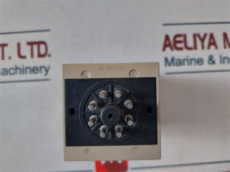 Autonics At8b Timer 100110120vac 5060hz Aeliya Marine