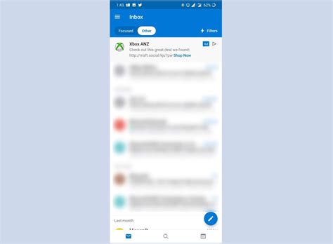 Is Microsoft Adding Ads To Outlook For Android Users