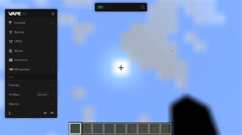 Navigating The Gui Vape Docs