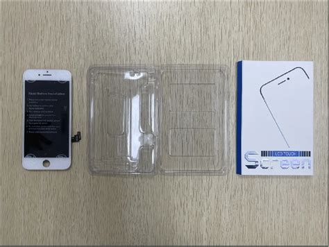 Elekworld Incell LCD OLED Screen For Iphone X XS Max XR