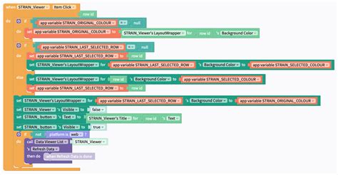Critical Error Cant Find Problem Questions About Thunkable Community