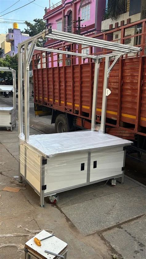 Aluminum Table At ₹ 65000 Piece Aluminum Table In Bengaluru Id 2855871310048