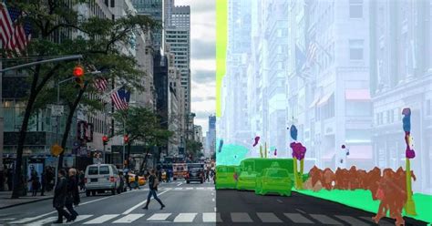 DeepLabV Guide Key To Image Segmentation