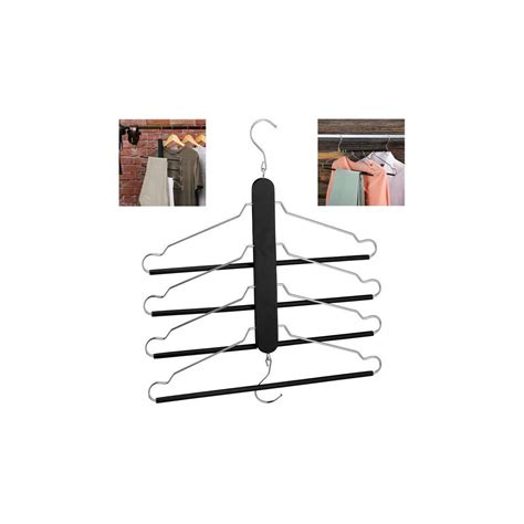 Space Saving Bracket Multiple Black