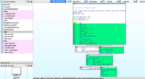 Binary Instrumentation Using Frida By Vivek Kamisetty Bug Bounty Hunting Medium