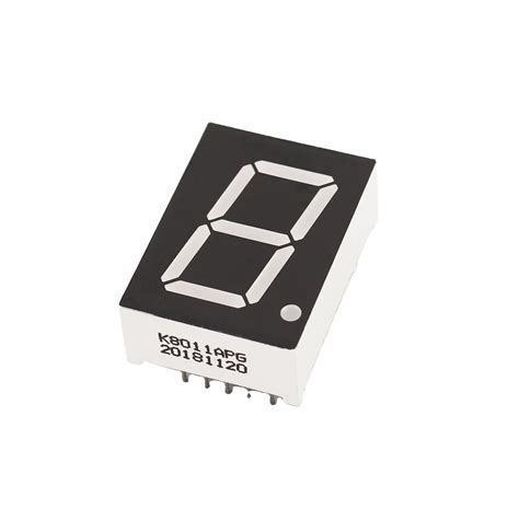 056 7 Segment Display 056 7 Segment Display