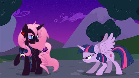 The Return Of Dark Taralicious By Dashiemlpfim On Deviantart