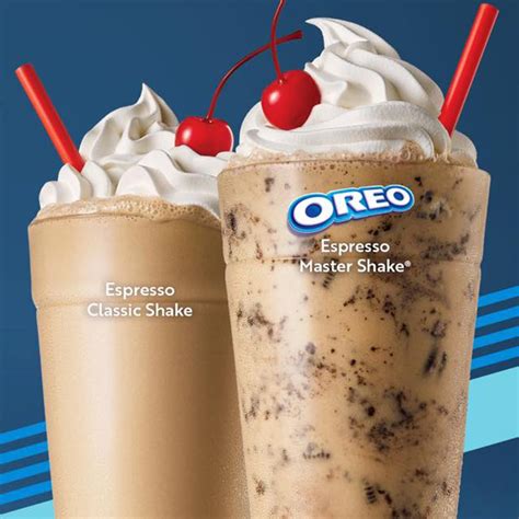 Sonic Milkshakes After 8 Sonic Menu With Prices Updated May 2024