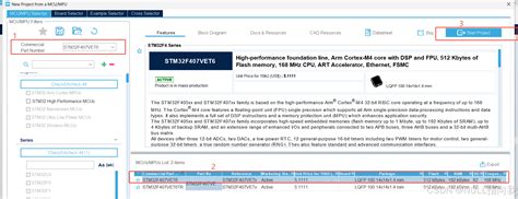 Stm32f407vet6学习笔记5：stm32cubemx配置串口工程 Hal库 技术栈