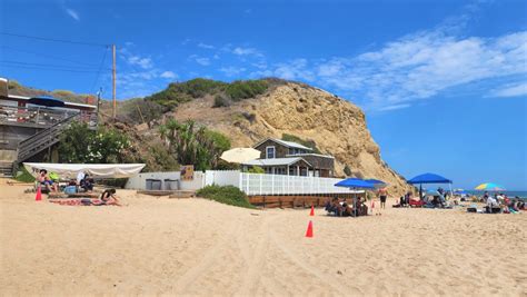 Crystal Cove State Park Beach Visit The Beaches Movie Cottage