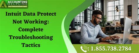 intuit data protect not working complete troubleshooting tactics by