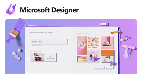Microsoft Designer Stunning Designs In A Flash