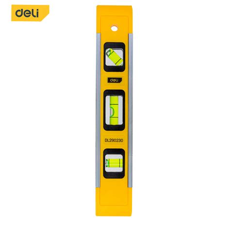 Deli Vaser Vaga 230x40x17mm Bingoshopba