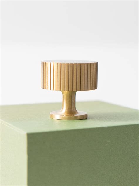 Antique Brass Door Knobs Cabinet Hardware Gold Drawer Knobs The Boutique Handle Co